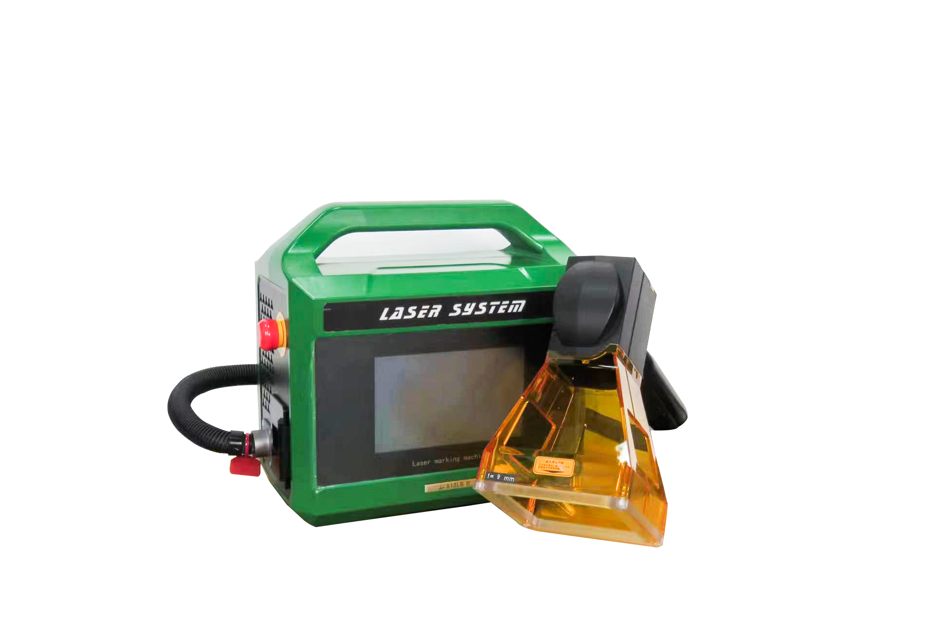 Spring Laser focus on R&D and manufacturing of laser equipment |laser ...